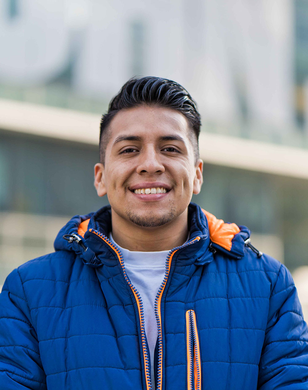 Our Alumni | John Jay College of Criminal Justice